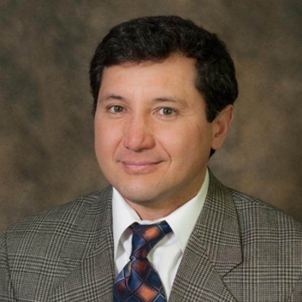 Dr. Joe Nededog | Pennsylvania College of Technology